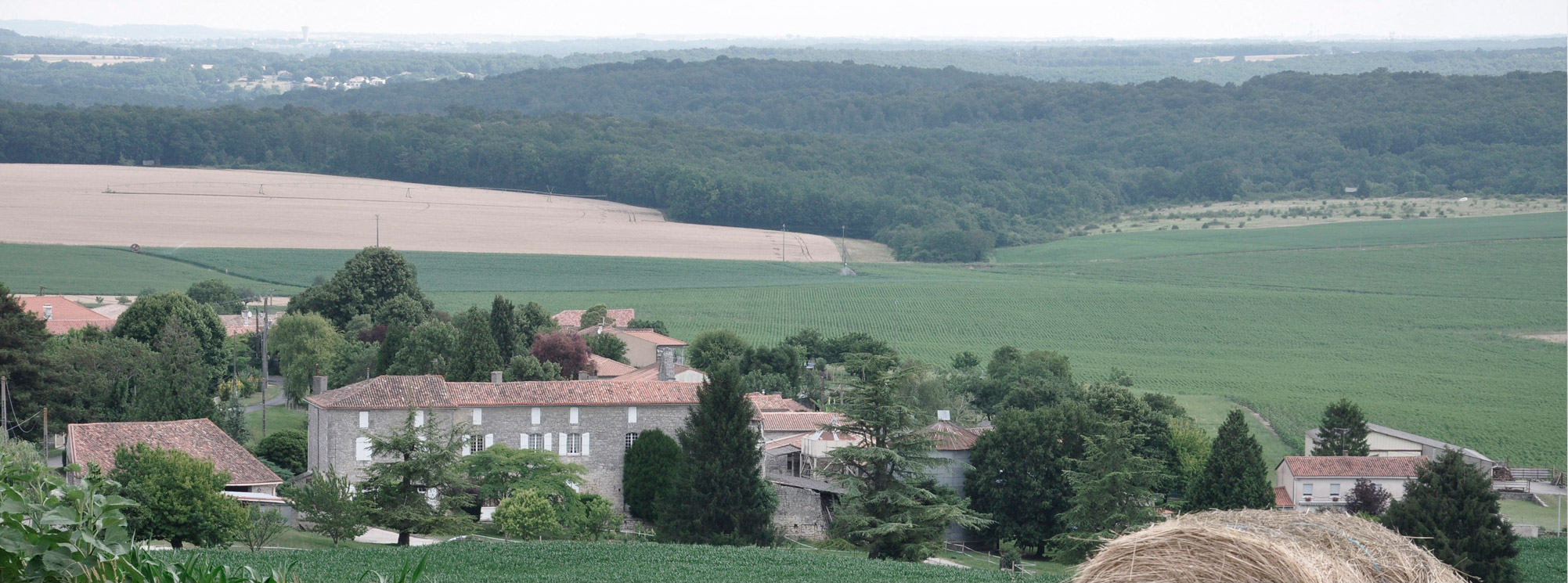 Histoire locale - Histoire de Plassac-Rouffiac