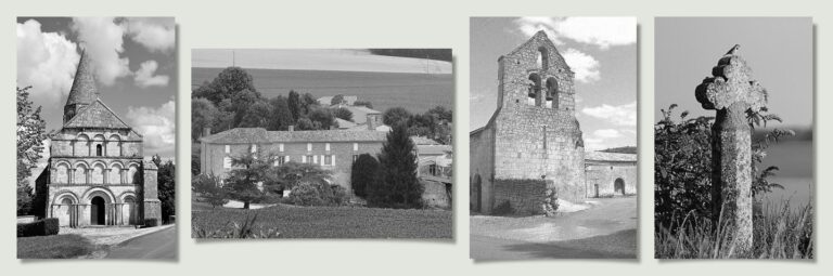 Patrimoine - Histoire de Plassac-Rouffiac